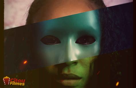 Medusa Filme Nacional De Terror Sobre Mulheres E Liberdade