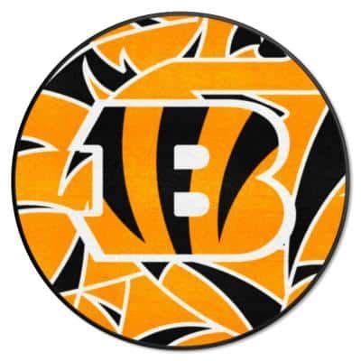 Bengals BriannaFabrojourrapide