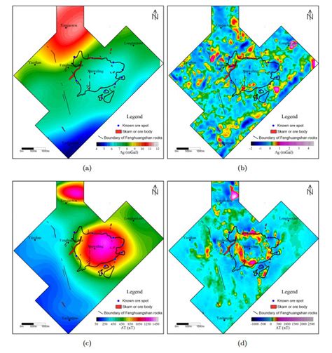 fast non convex low rank matrix decomposition for separation of potential field data using