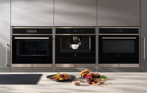 Piekarnik Parowy Electrolux