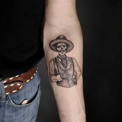 101 Best Doc Holliday Tattoo Ideas That Will Blow Your Mind