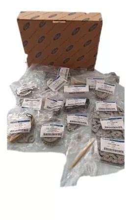 Kit Cadena Tiempo Ford Explorer Ranger Sport Trac Mercadolibre
