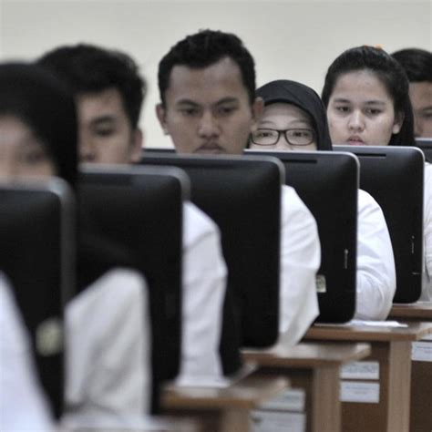 Kemenkumham Cpns 2021 Newstempo