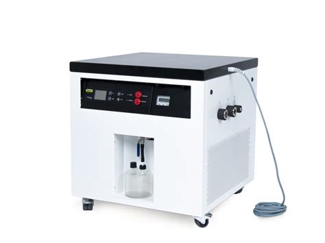 Mini Spray Dryer S 300 Buchi