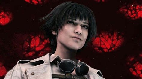 Devil May Cry Dmc 5 Act Like A Lady Lady Mary My Kind Of Woman