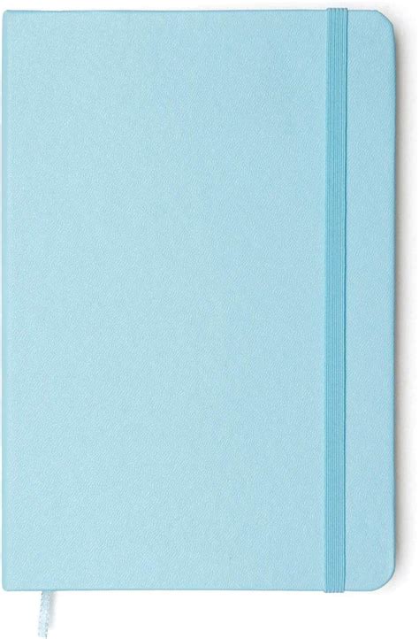 Caderneta Pontado Ideal para Bullet Journal Coleção Pastel Cicero Médio