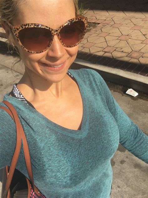 TW Pornstars Sarah Vandella Twitter Just Had An Awesome Cardio