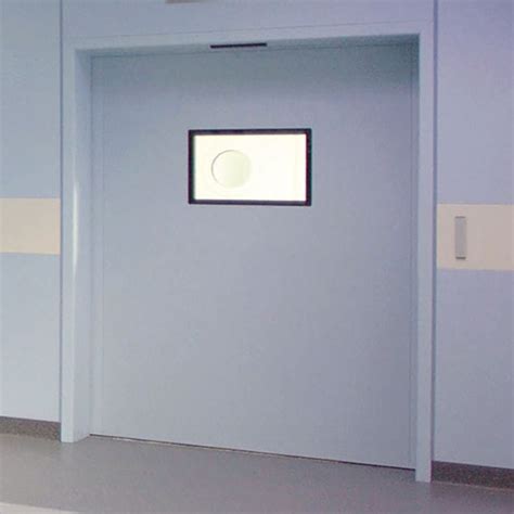 Porta Da Interno HB SALTE1 Label S P A In HPL Scorrevole