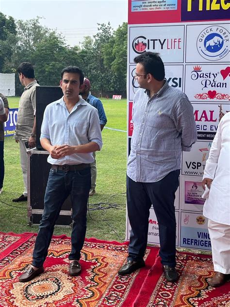 Office of Gautam Gambhir on Twitter ससद शर गतम गभर ज न सर