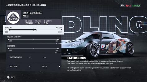 Need For Speed Unbound Review Tuned Up But Still No Champion