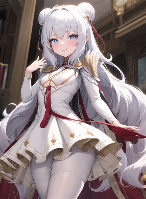 Le Malin Azur Lane All Skins 9MB Update V7 0 Stable Diffusion