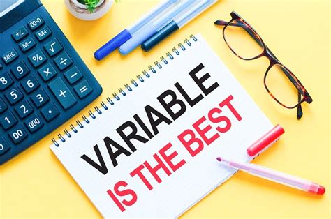 Variable Nominal Y Ordinal Qu Es Definici N Y Concepto