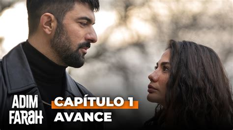 Mi Nombre es Farah Adım Farah Capítulo 1 Avance Subtítulos en