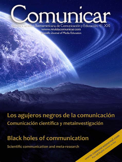 Revista Comunicar