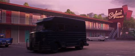IMCDb Org Incredibles 2 2018 Cars Bikes Trucks And Other Vehicles
