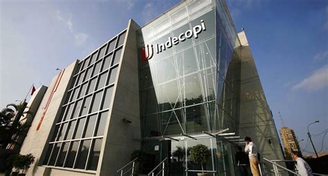 Indecopi Presenta Recomendaciones Para Promover Competencia En El
