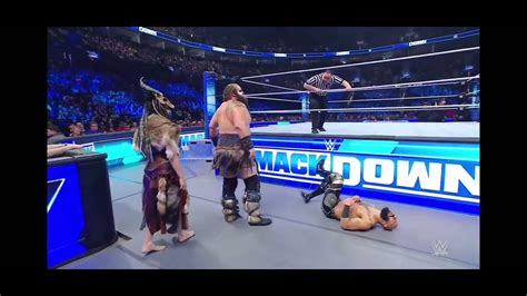 Wwe Valhallas Feet Youtube