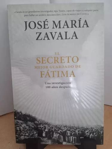 El Secreto Mejor Guardado De Fatima