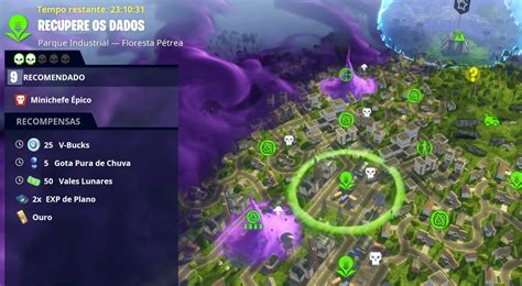 Alertas de v bucks no Fortnite Salve o Mundo em 04 de março de 2024