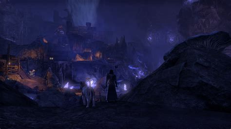 The Elder Scrolls Online Greymoor Review Mmorpg