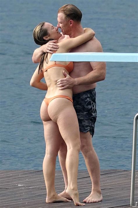 Grey S Anatomy Star Kevin McKidd And Station 19 Actress Danielle