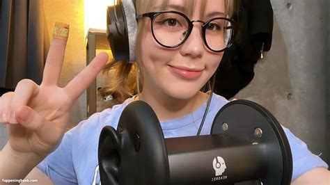 Asmr Bluekatie Nude The Fappening Photo Fappeningbook