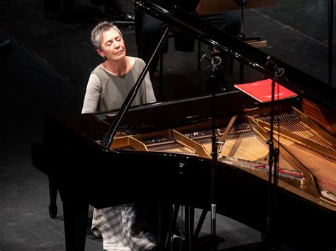 Mozart Concerto para Piano n º 20 Gulbenkian Música