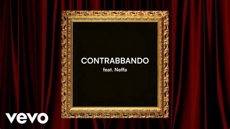 Articolo 31 Feat Neffa CONTRABBANDO Visual Video YouTube