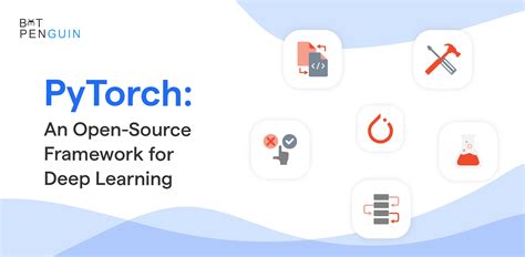 pytorch an open source framework for deep learning