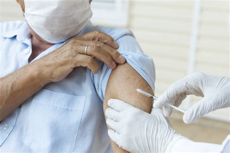 La Terza Dose Di Vaccino Anti Covid 19 Serve A Tutti DMEVC