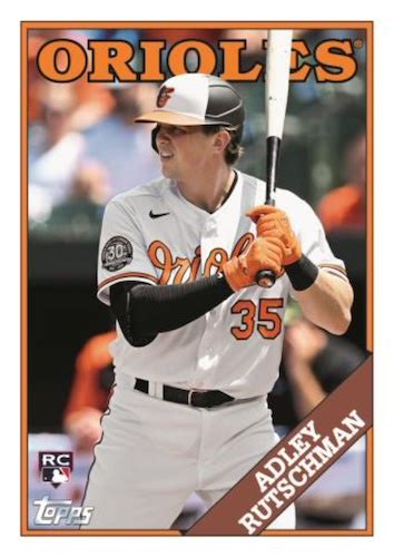 2023 Topps Series 1 Preview Baltimore Sports And Life