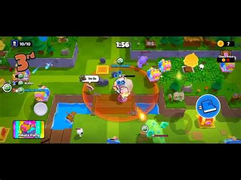 Squad Buster First Gameplay Youtube