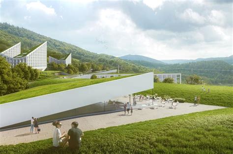 Modernizacja uzdrowiska Ustroń kolejny etap to remont kultowej
