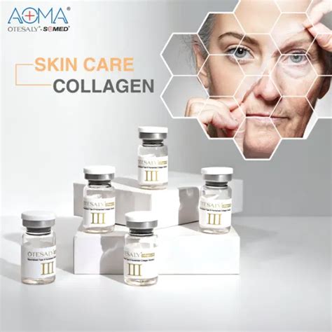 Direct Price Otesaly Collagen Lift Injection 5ml Pdrn DNA Injections