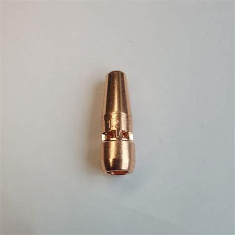 ESAB Contact Tip VTM45 Tweco Velocity2 0 045 MIG Contact Tip VTM 45