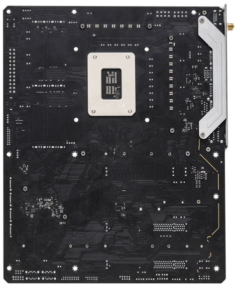 Asrock Z Steel Legend Wifi Tsbohemia Sk