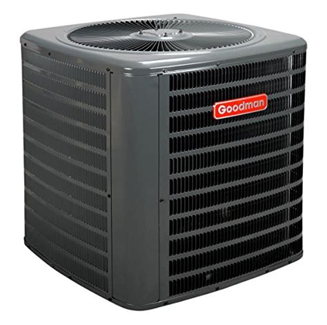 Discovering The Benefits Of My Ton Goodman Heat Pump Journey To