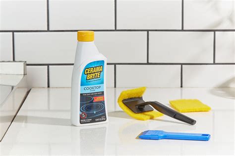 Superior Ceramic Cooktop Cleaner For Storables