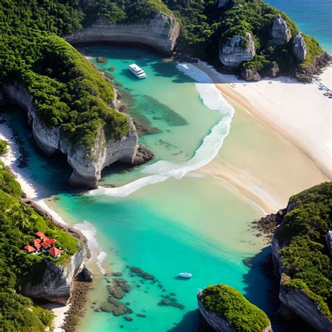 As Melhores Praias Do Nordeste Brasileiro Um Guia Completo Turismo