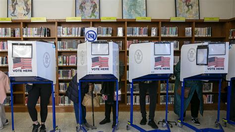 I Risultati Delle Elezioni Usa Midterm 2022 Chi Ha Vinto E Cosa Cambia