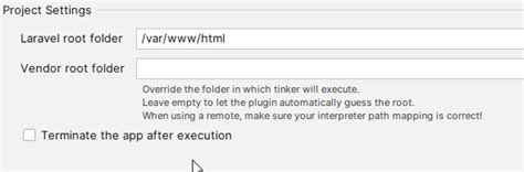 Bug Issue 281 Roboroads Laravel Tinker GitHub