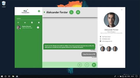 Wpf Ui Design Templates