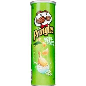 Pin On Pringles Flavors