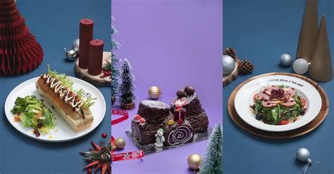 The Coffee Bean Tea Leaf Malaysia Fills This Holiday Season With