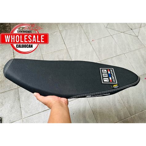 JRP FLATSEAT OREO DESIGN FOR RAIDER 150 Fi RAIDER 150 CARB Shopee