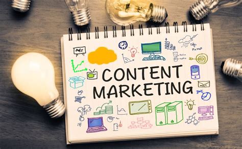 Cómo aplicar el marketing de contenidos en una empresa