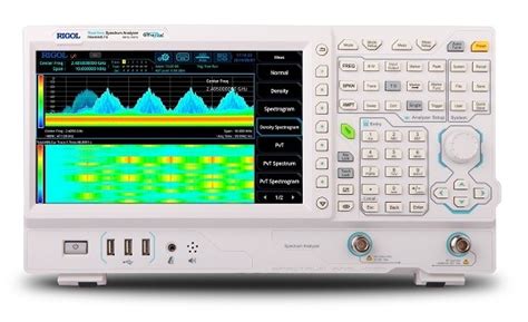 Rigol Rsa3030e Tg Spectrum Analyser