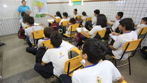 Matrícula de novos alunos deficiência começa na segunda feira 10