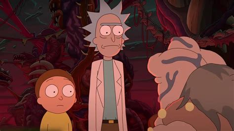 Rick And Morty Season 7 Finale SPOILER Breakdown Fear No Mort