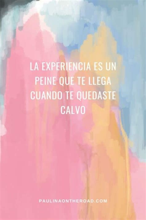 30 Extremely Funny Spanish Quotes Paulina On The Road